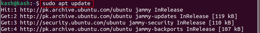 How To Fix Npx Command Not Found Linux Hint