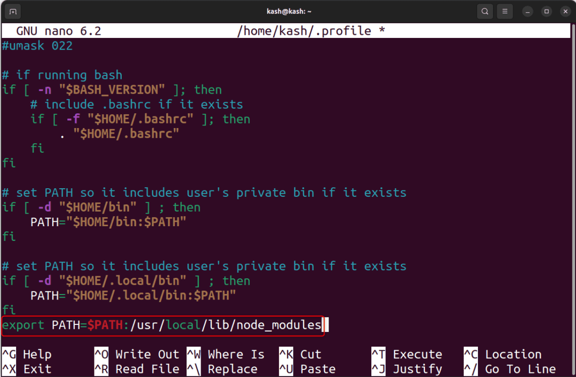 How To Fix Npx Command Not Found Linux Hint