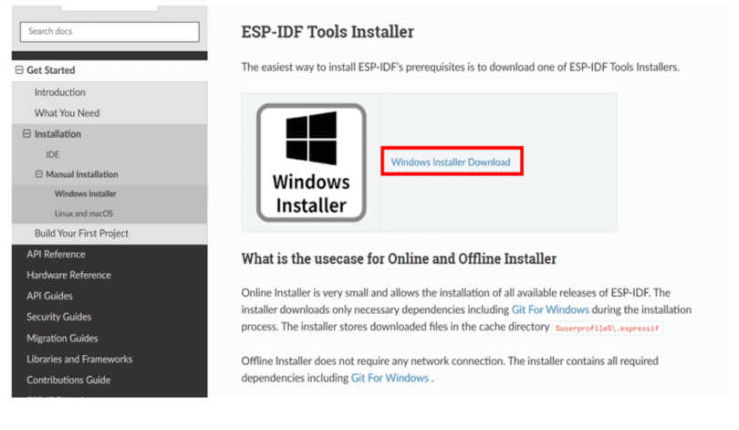 How Do I Use Esp Idf On Windows Linux Consultant 9756