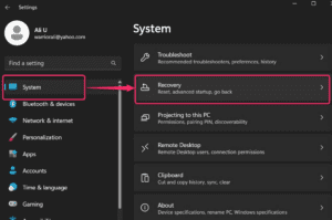 How to Enable or Disable Test Mode in Windows 10/11 – Linux Hint