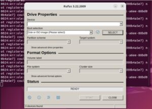 How To Use Rufus in Linux – Holhol24 | Linux Tutorials and Guides